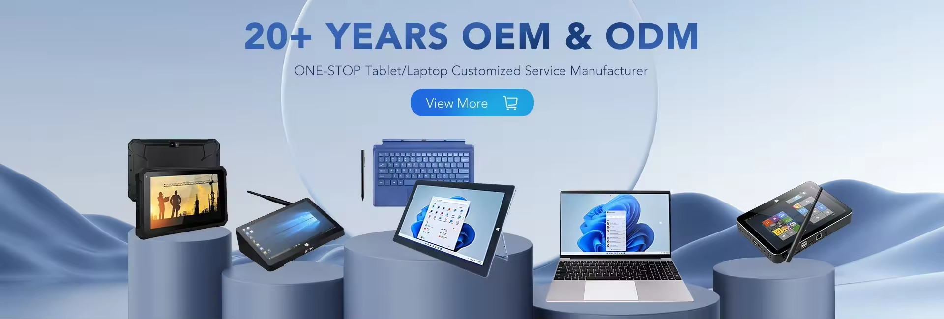 Quality Android Tablet & Rugged Tablet factory from China