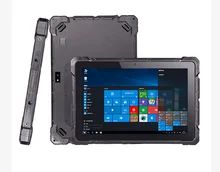 1.2m Drop Rugged Tablet Computers With 1.2kg 5MP Rear 2MP Front Camera ...