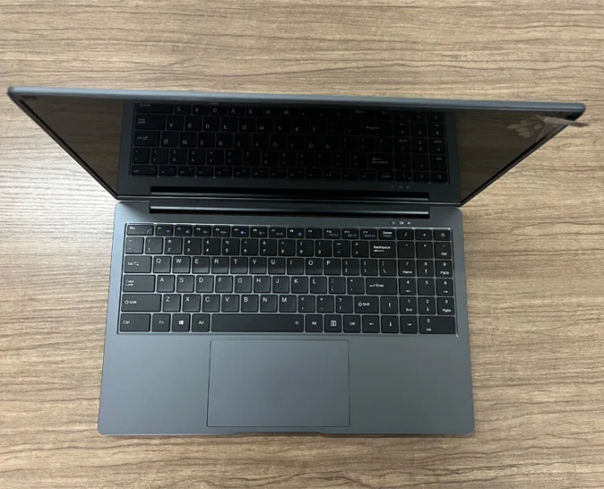 PiPO 15.6 Inch Custom Laptop NoteBook With 256GB 512GB 1TB Storage