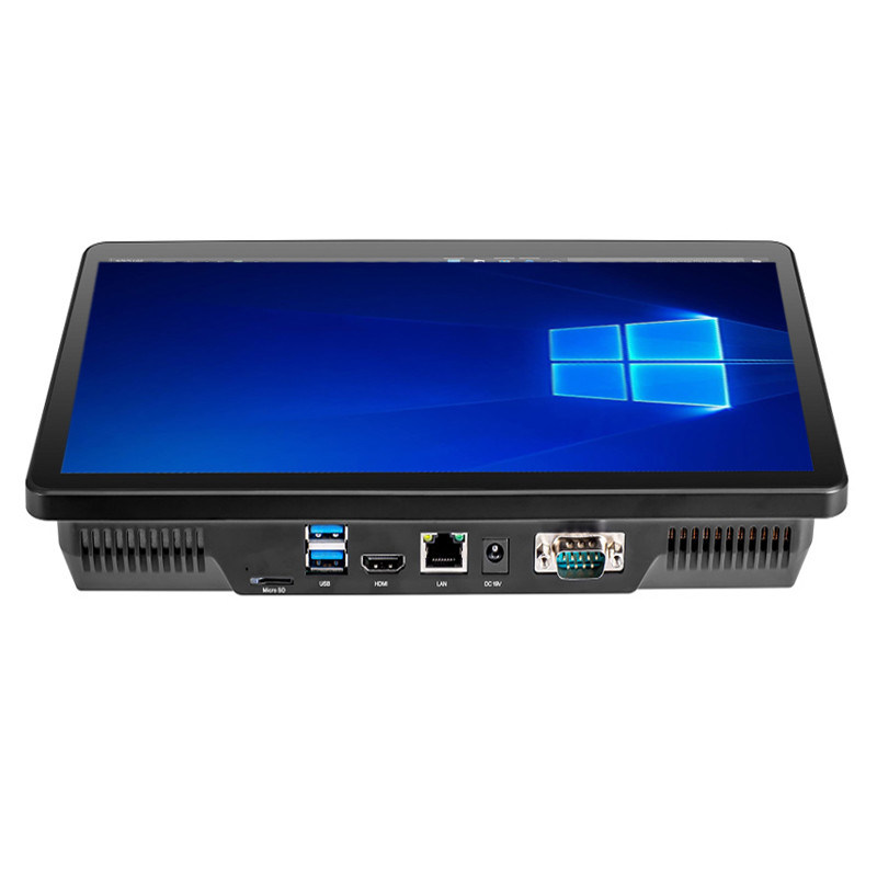 Window PiPO Box Tablet , 11.6 Inch Industrial Touch Screen PC ...
