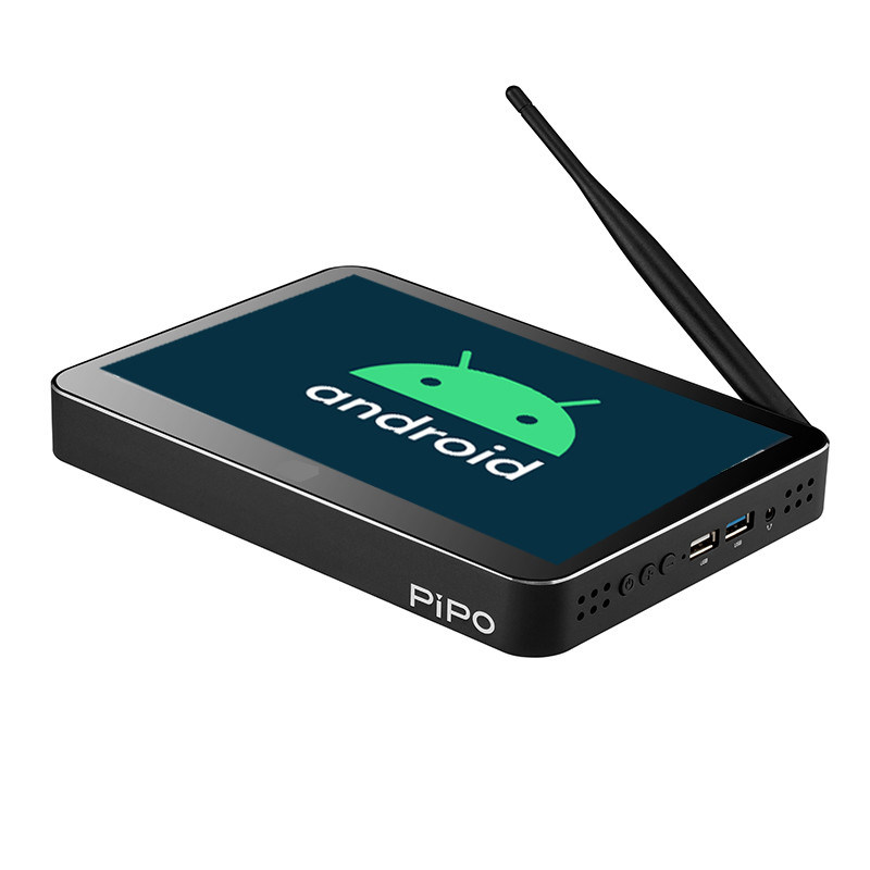 8.9" Android Tablet PC Box PiPO X11R RK3288 Quad Core 1920x1200 IPS