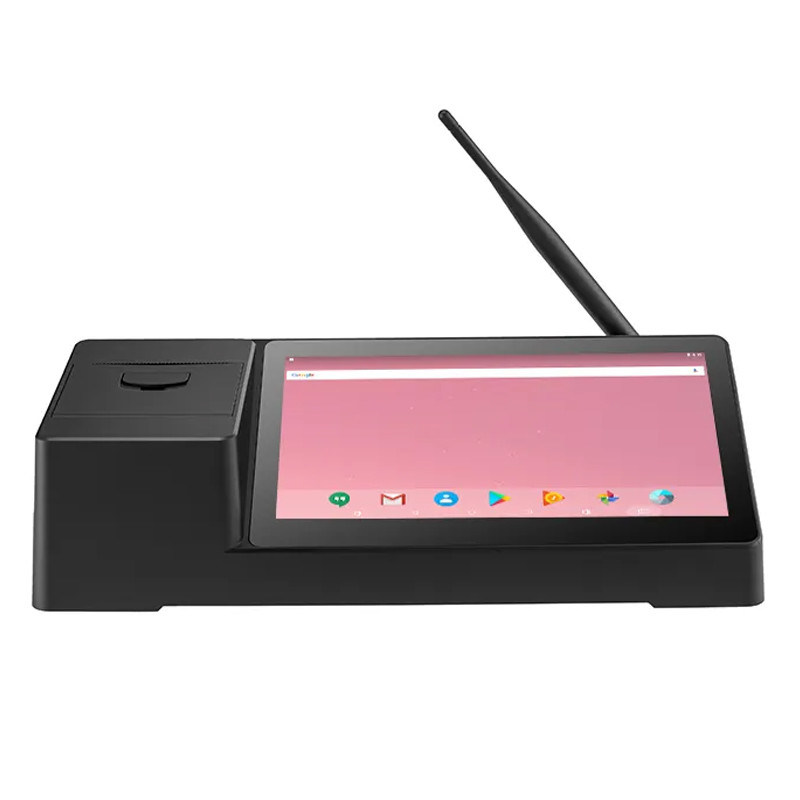 PiPO X3 All In One Pos Machine 8.9 Inch With 58mm Thermal Printer