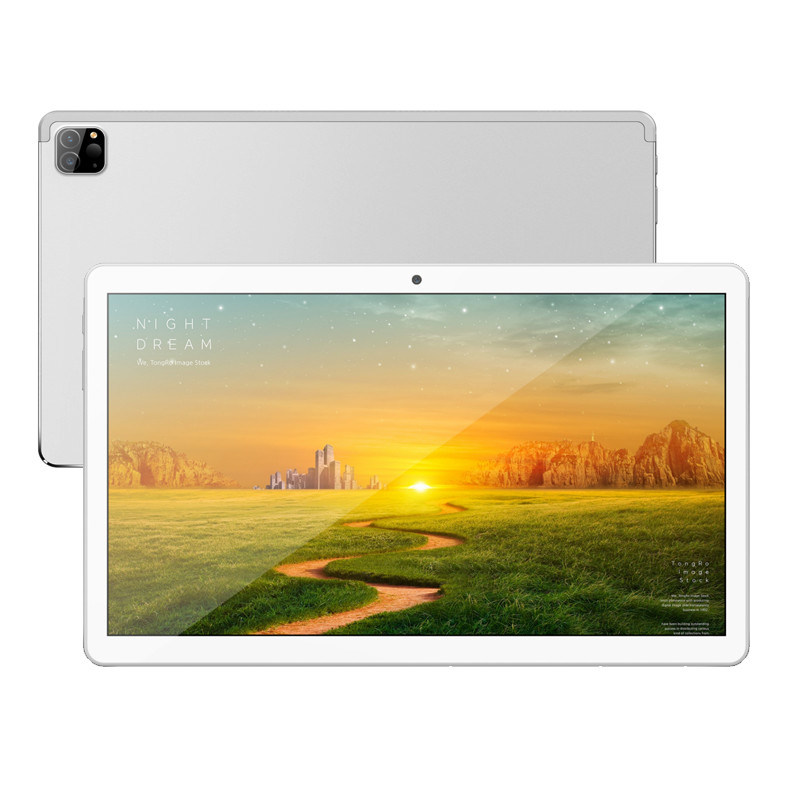 Customized 13.3 Inch Tablet PC , Android 13 Tablet With LCD 1200x2000 ...