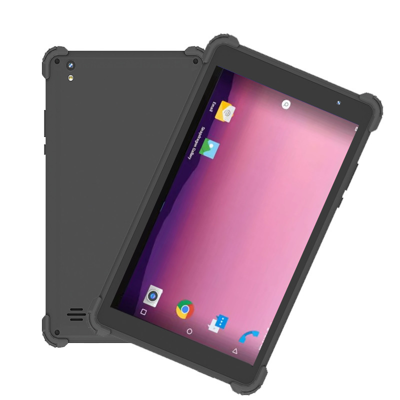 PiPO Educational Tablet for Kids, 8-Inch, Semi-Rugged, Up to 2GHz CPU ...