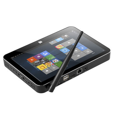 All In One Windows PiPO Box Tablet 1280x800 IPS With Capacitive 5 Touch
