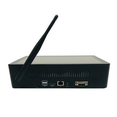 10.1 Inch Capacitive Touch Screen POS Terminal All In One With Single ...