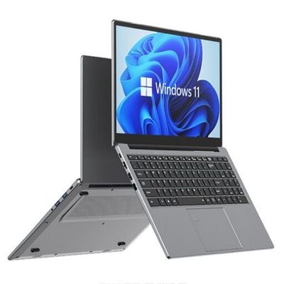 16GB 512GB 11 Inch Notebook Laptop With J5040 N5030 N4000 CPU Windows ...