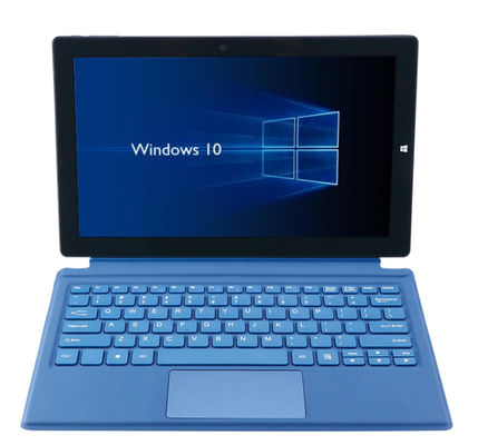 Portable 2 In 1 Windows Computer , 10 Inch 11.6 Inch Windows Touch ...