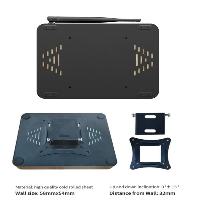 Windows PiPO X11 Mini PC , Industrial Small Mini Computer Touch Screen